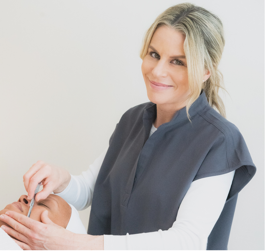 Skip Microdermabrasion Shave Instead…The Answer to Flawless Skin – Megan Murphy Skincare