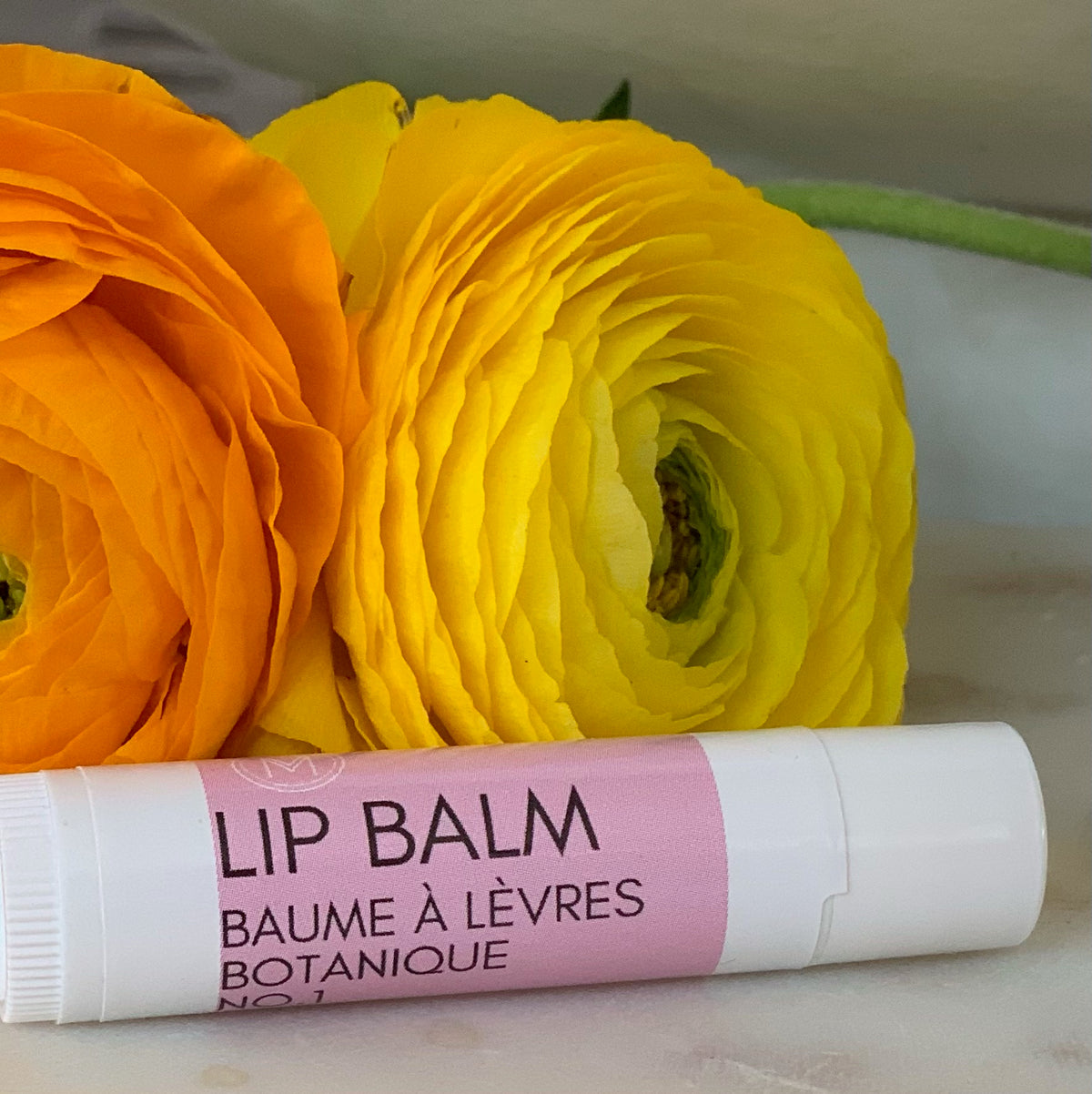 Lip Balm – Megan Murphy Skincare